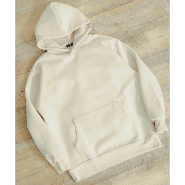 『タイムセール実施中』参考価格：5，990円発売時期：2023年08月コンディション：B（目立つ使用感なし）使用感が少ない、または気にならないアイテム袖口・すそ周り：毛玉参考商品名：TRストレッチダンボール プルオーバーパーカー参考品番：I...