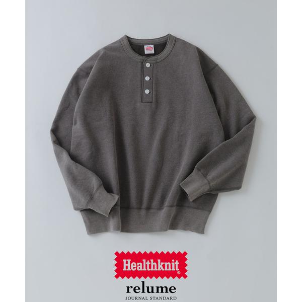 ZOZO問い合わせ番号:102342366ショップ:JOURNAL STANDARD，ジャーナルスタンダードブランド:Healthknit，ヘルスニット，JOURNAL STANDARD relume，ジャーナルスタンダード　レリューム商品...