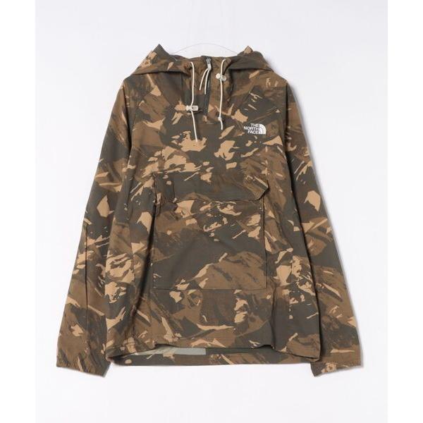 『タイムセール実施中』ZOZO問い合わせ番号:102342605ショップ:IO，イオブランド:THE NORTH FACE，ザノースフェイス，IO（イオ），イオ商品名:THE NORTH FACE / Printed Class V Pul...