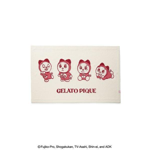 ZOZO問い合わせ番号:102342659ショップ:gelato pique，ジェラート　ピケブランド:gelato pique，ジェラートピケ商品名:【ドラえもん】ベビモコジャガードブランケットカテゴリ:インテリア>ブランケットブラ...