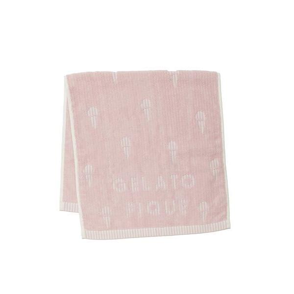ZOZO問い合わせ番号:102342662ショップ:gelato pique，ジェラート　ピケブランド:gelato pique，ジェラートピケ商品名:アイスフェイスタオルカテゴリ:インテリア>タオルブランド品番:PWGG261551...