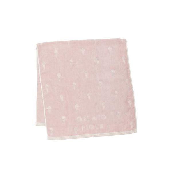 ZOZO問い合わせ番号:102342663ショップ:gelato pique，ジェラート　ピケブランド:gelato pique，ジェラートピケ商品名:アイスバスタオルカテゴリ:インテリア>タオルブランド品番:PWGG261552素材...