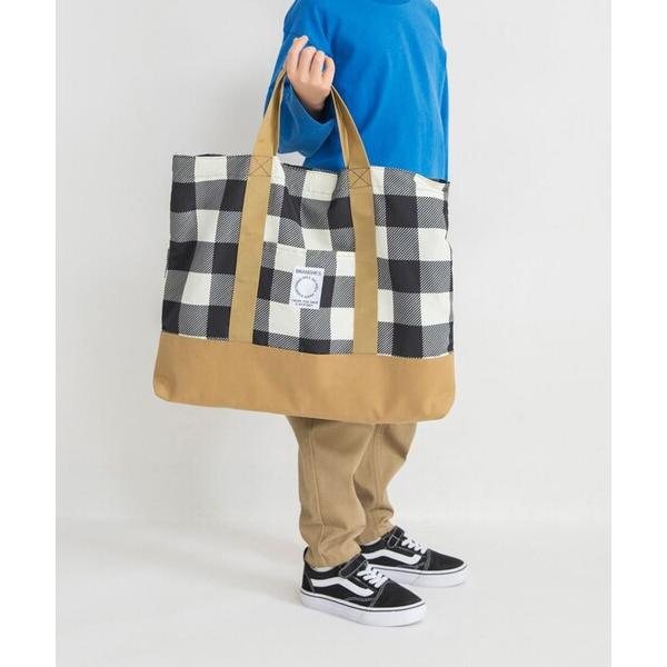 『タイムセール実施中』ZOZO問い合わせ番号:102342699ショップ:branshes，ブランシェスブランド:branshes，ブランシェス商品名:お道具箱が入るレッスンバッグカテゴリ:バッグ>トートバッグブランド品番:14-61...