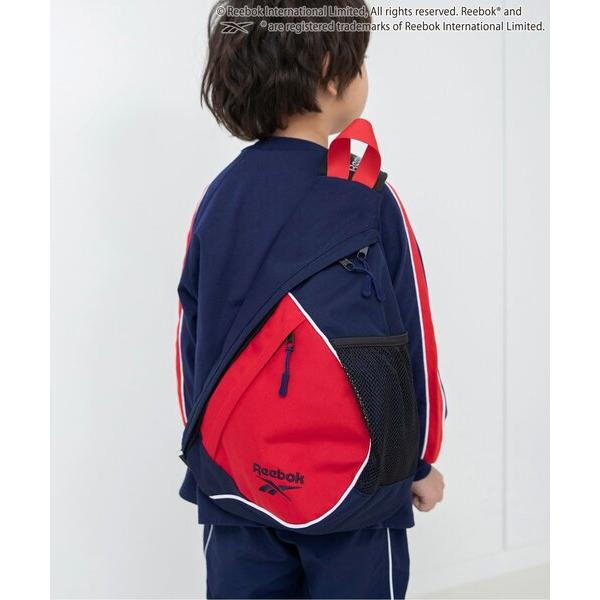 ZOZO問い合わせ番号:102342866ショップ:F.O.Online Store，エフオーオンラインストアブランド:BREEZE，ブリーズ商品名:Reebok別注 ワンショルダーバッグ（ゲームバンド付き）カテゴリ:バッグ>ショルダ...