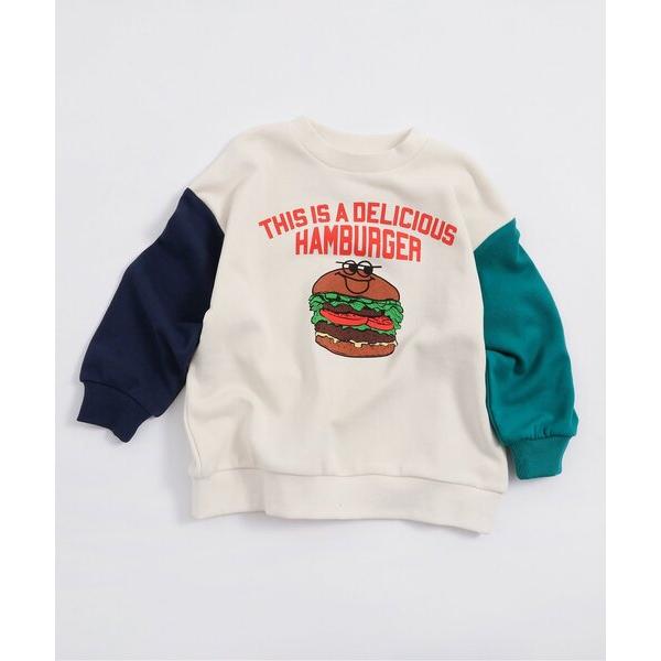 『タイムセール実施中』ZOZO問い合わせ番号:102342894ショップ:F.O.Online Store，エフオーオンラインストアブランド:BREEZE，ブリーズ商品名:グラフィックバリエーショントレーナーカテゴリ:トップス>スウェ...