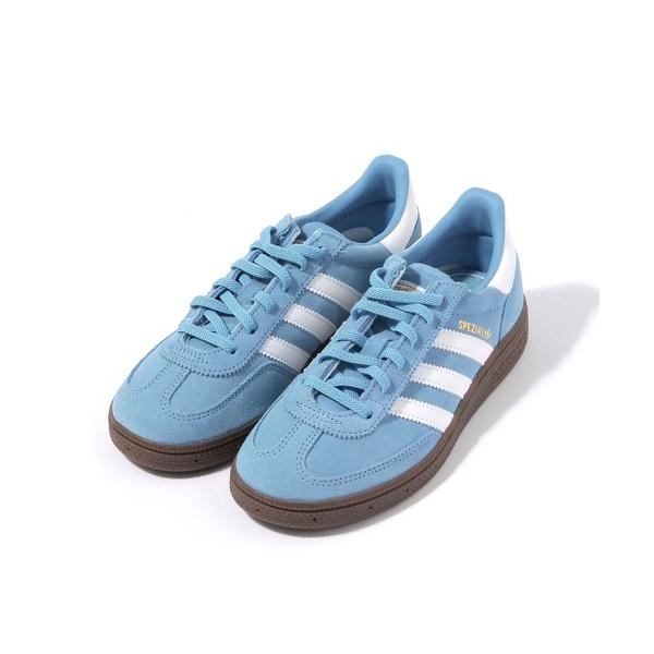 ZOZO問い合わせ番号:102342946ショップ:BAYFLOW，ベイフローブランド:adidas，アディダス，BAYFLOW，ベイフロー商品名:【adidas(アディダス)】ハンドボール スペツィアル[19cm-21cm](KIDS)カ...