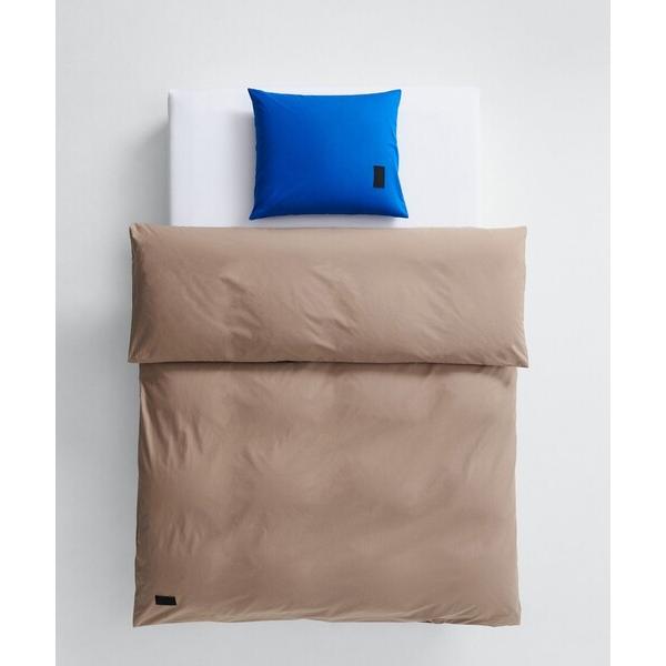 ZOZO問い合わせ番号:102343140ショップ:BEAMS MEN，ビームス メンブランド:bpr BEAMS，ビーピーアール ビームス 商品名:Magniberg / Pure Poplin duvet cover Singleカテゴ...