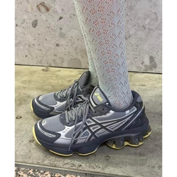 ZOZO問い合わせ番号:102343252ショップ:BEAMS WOMEN，ビームスウィメンブランド:ASICS，アシックス，Ray BEAMS，レイビームス商品名:ASICS / GEL-KINETIC FLUENTカテゴリ:シューズ&g...