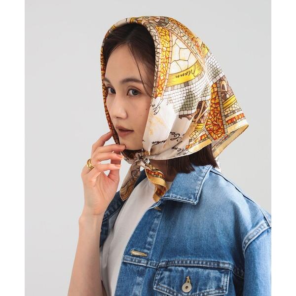 ZOZO問い合わせ番号:102343287ショップ:BEAMS WOMEN，ビームスウィメンブランド:manipuri，マニプリ，Demi-Luxe BEAMS，デミルクス ビームス商品名:manipuri / ケルズ ストールカテゴリ:フ...