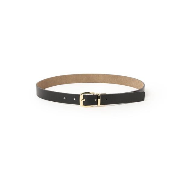 ZOZO問い合わせ番号:102343302ショップ:BEAMS WOMEN，ビームスウィメンブランド:Demi-Luxe BEAMS，デミルクス ビームス商品名:LEFIJE / Rev ベルトカテゴリ:ファッション雑貨>ベルトブラン...