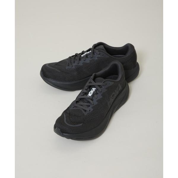 ZOZO問い合わせ番号:102343345ショップ:NANO universe，ナノユニバースブランド:HOKA，ホカ，NANO universe，ナノユニバース商品名:HOKA/M RINCON 4カテゴリ:シューズ>スニーカーブラ...