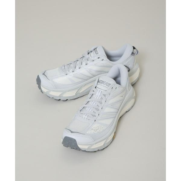 ZOZO問い合わせ番号:102343347ショップ:NANO universe，ナノユニバースブランド:HOKA，ホカ，NANO universe，ナノユニバース商品名:HOKA/Mafate Speed 2カテゴリ:シューズ>スニー...