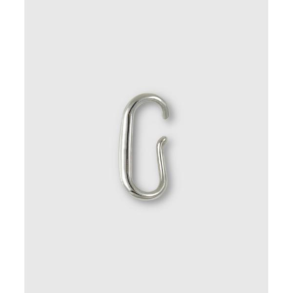 ZOZO問い合わせ番号:102343565ショップ:ISOLATION，アイソレーションブランド:ISOLATION，アイソレーション商品名:【ISOLATION / アイソレーション】Curve Earcuff / カーブイヤーカフカテゴ...