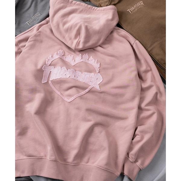 『タイムセール実施中』ZOZO問い合わせ番号:102343566ショップ:SlashDate，スラッシュデイトブランド:THRASHER，スラッシャー，SlashDate，スラッシュデイト商品名:【70】【THRASHER/スラッシャー】ピ...