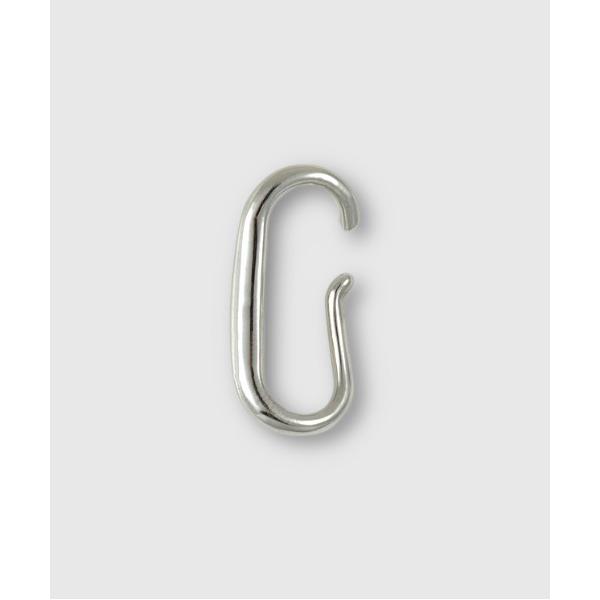 ZOZO問い合わせ番号:102343581ショップ:ISOLATION，アイソレーションブランド:ISOLATION，アイソレーション商品名:【ISOLATION / アイソレーション】Curve Earcuff / カーブイヤーカフカテゴ...