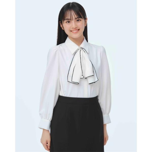 『セール実施中』ZOZO問い合わせ番号:102343661ショップ:SUIT SELECT，スーツセレクトブランド:SUIT SELECT，スーツセレクト商品名:【SUIT SELECT×Samantha Thavasa】【長袖】2WAYフ...