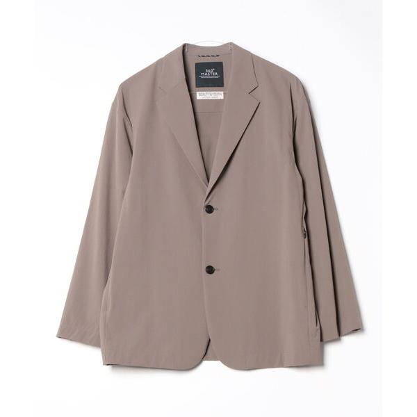 『タイムセール実施中』参考価格：19，910円発売時期：2024年01月コンディション：B（目立つ使用感なし）使用感が少ない、または気にならないアイテム全体的：汚れ参考商品名：360°MASTER リラックス 2B ジャケット - セットア...