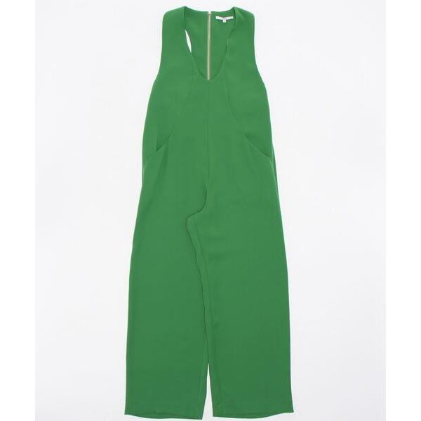 『タイムセール実施中』参考価格：37，400円発売時期：2022年04月コンディション：B（目立つ使用感なし）使用感が少ない、または気にならないアイテム前身頃：ひきつれ参考商品名：カーブラインオールインワン参考品番：522240300701...