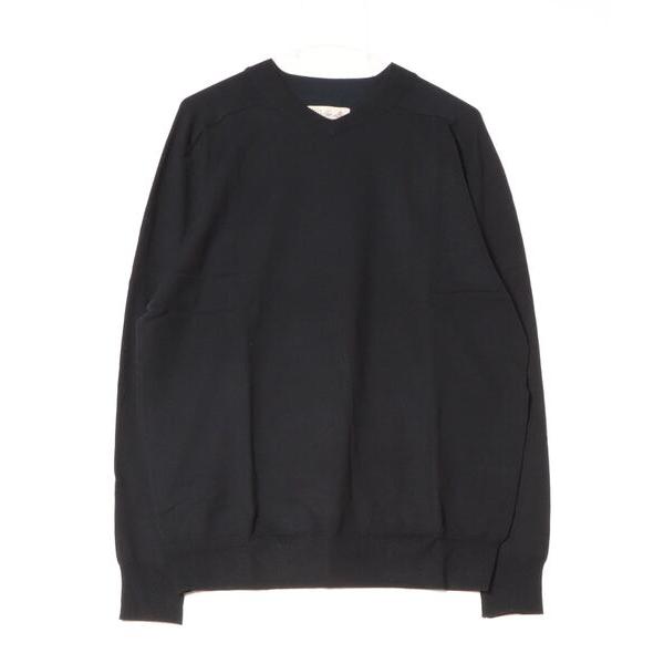 『タイムセール実施中』参考価格：12，650円発売時期：2024年12月コンディション：B（目立つ使用感なし）使用感が少ない、または気にならないアイテム全体的：汚れ参考商品名：HEAT WARM V NECK KNIT：帯電防止・吸湿発熱機...