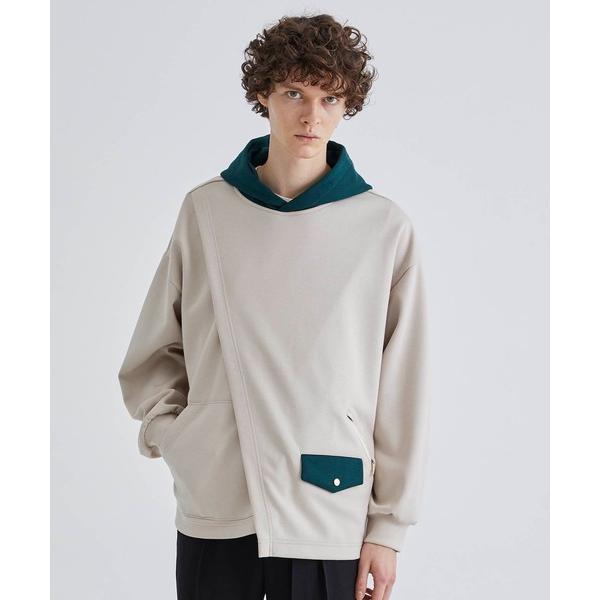 『タイムセール実施中』参考価格：25，300円発売時期：2021年12月コンディション：C（やや使用感あり）使用感があり、やや気になる傷や汚れがあるアイテム全体的：汚れ、毛玉、保管上のにおいがします。参考商品名：STUDIOUS別注 LAY...