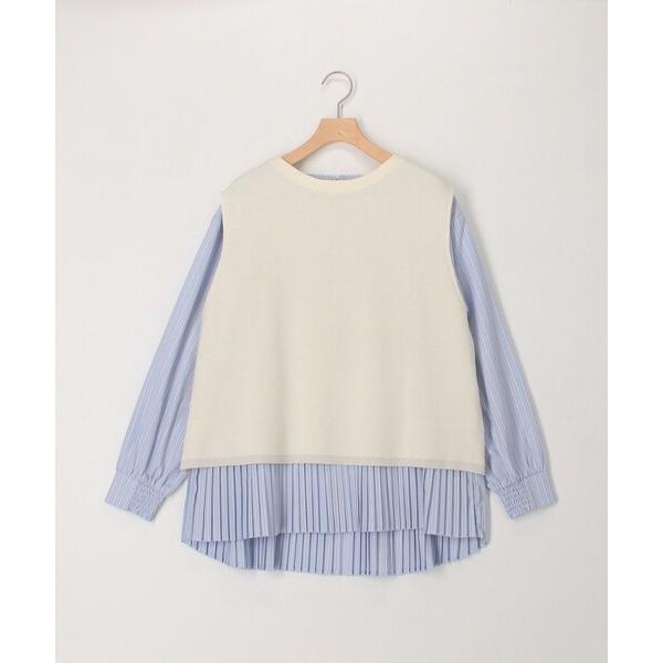 『セール実施中』参考価格：11，990円発売時期：2025年03月コンディション：C（やや使用感あり）使用感があり、やや気になる傷や汚れがあるアイテム全体的：色あせ、毛玉前身頃：色移り付属品：インナー【商品に関する注意事項】・こちらの商品画...