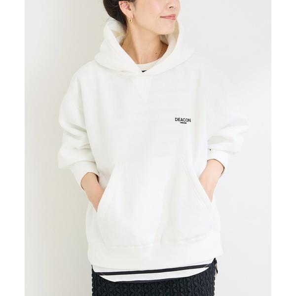 『セール実施中』参考価格：9，900円発売時期：2024年09月コンディション：B（目立つ使用感なし）使用感が少ない、または気にならないアイテム全体的：汚れ、毛玉参考商品名：DEACON DESIGNS/ディーコン デザイン フーディ参考品...