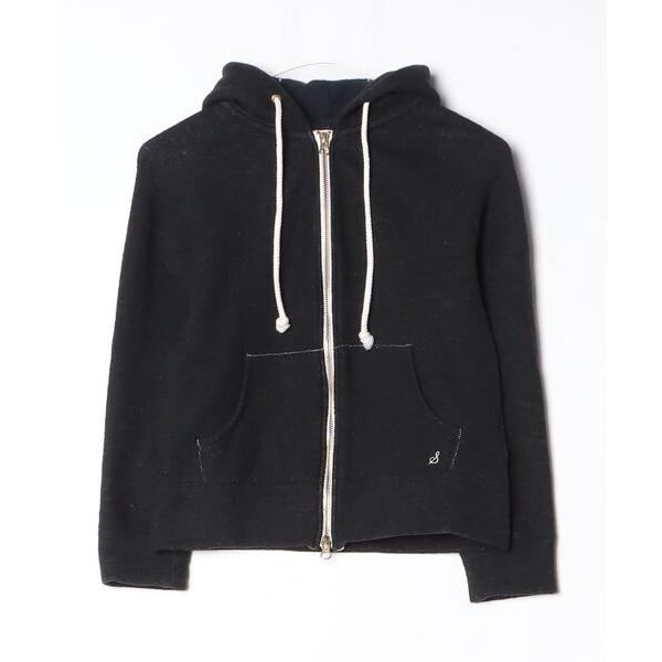 『セール実施中』参考価格：12，100円発売時期：2013年10月コンディション：D（傷・汚れあり）傷や汚れがあるが使用には問題ないアイテム首周り・内側：汚れ全体的：毛玉、型崩れ参考商品名：ウール裏毛パーカー参考品番：312-25-0008...