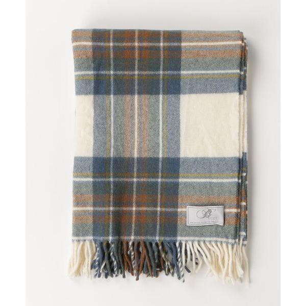 『タイムセール実施中』コンディション：A（使用感なし）数回使用した程度で使用感が感じられないアイテムZOZO問い合わせ番号:102364104ショップ:ZOZOUSED，ゾゾユーズドブランド:BRONTE，ブロンテ商品名:チェック柄マフラー...