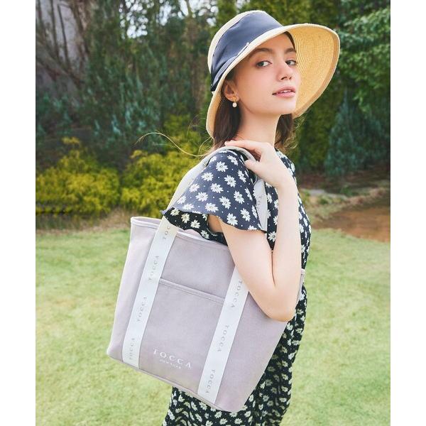 『セール実施中』参考価格：8，800円発売時期：2023年04月コンディション：D（傷・汚れあり）傷や汚れがあるが使用には問題ないアイテム全体的：汚れ、色あせ、傷、型崩れ参考商品名：DANCING TOCCA CANVASTOTE キャンバ...