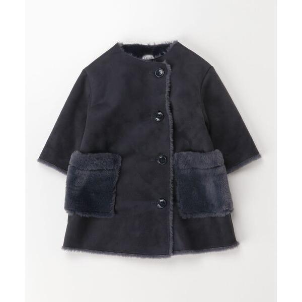 『タイムセール実施中』コンディション：A（使用感なし）数回使用した程度で使用感が感じられないアイテムZOZO問い合わせ番号:102366084ショップ:ZOZOUSED，ゾゾユーズドブランド:BEAMS，ビームス商品名:【KIDS】ノーカラ...