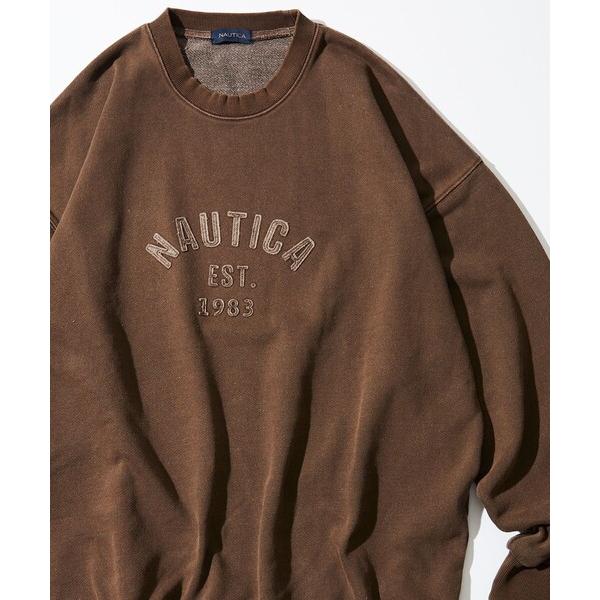 『タイムセール実施中』参考価格：12，980円発売時期：2024年09月コンディション：A（使用感なし）数回使用した程度で使用感が感じられないアイテム参考商品名：NAUTICA/ノーティカ Pigment Dyed Felt Patch A...