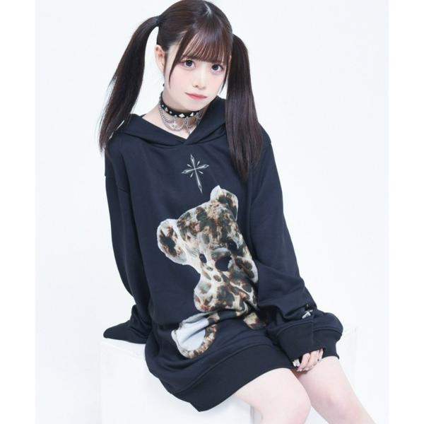 『タイムセール実施中』参考価格：12，980円発売時期：2022年09月コンディション：B（目立つ使用感なし）使用感が少ない、または気にならないアイテム首周り：色あせ参考商品名：『TRAVAS TOKYO/トラバス トーキョー』Furry ...