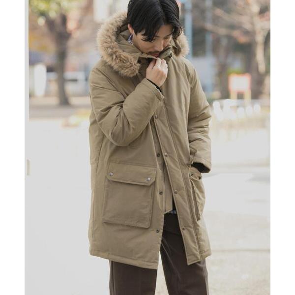 『セール実施中』ZOZO問い合わせ番号:102376792ショップ:ITEMS URBAN RESEARCH，アイテムズ アーバンリサーチブランド:ITEMS URBANRESEARCH，アイテムズ アーバンリサーチ商品名:770FP撥水フ...