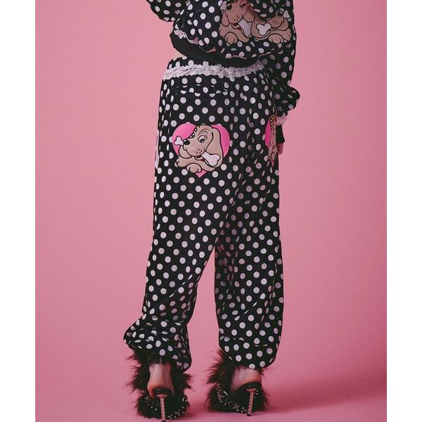 ZOZO問い合わせ番号:102376925ショップ:Salong hameu，サロン ハミューブランド:GALFY，ガルフィー，Salong hameu，サロン ハミュー商品名:GALFY（ガルフィー）ポップポップI LOVE GALスウェ...