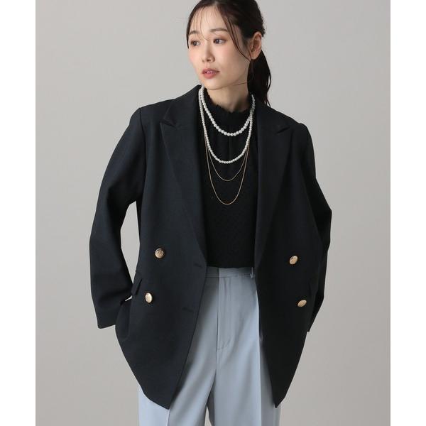 ZOZO問い合わせ番号:102376961ショップ:GLOBAL WORK，グローバルワークブランド:GLOBAL WORK，グローバルワーク商品名:MATINEE LINE/ライトミックス/ワイドジャケット/624979カテゴリ:ジャケッ...