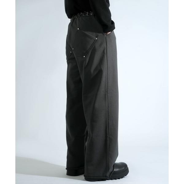 『タイムセール実施中』ZOZO問い合わせ番号:102377049ショップ:Starting Over，スターティングオーバーブランド:Starting Over，スターティングオーバー商品名:tuck loopback sweatpants...