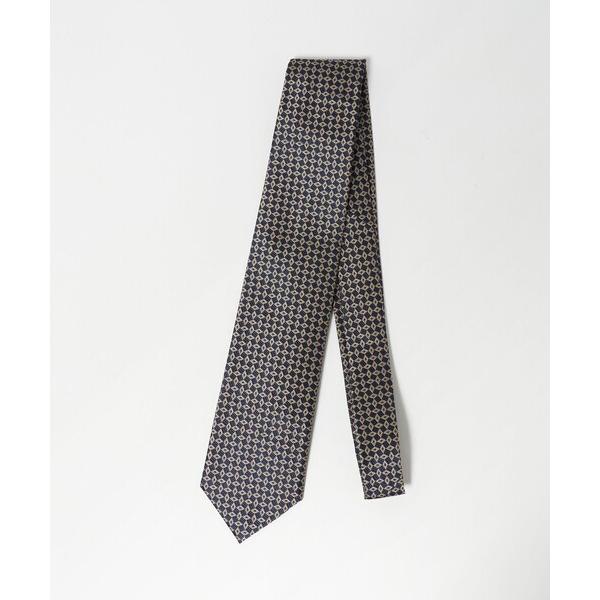 ZOZO問い合わせ番号:102377160ショップ:UNITED ARROWS，ユナイテッドアローズブランド:UNITED ARROWS，ユナイテッドアローズ商品名:＜HOLLIDAY＆BROWN＞ジャガード ネクタイカテゴリ:フォーマルス...