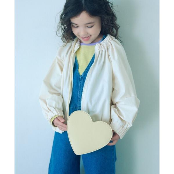 ZOZO問い合わせ番号:102377166ショップ:green label relaxing，グリーンレーベル リラクシングブランド:green label relaxing，グリーンレーベルリラクシング商品名:ハート ポシェット / 26...