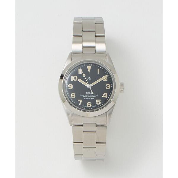 『セール実施中』ZOZO問い合わせ番号:102377200ショップ:UNITED ARROWS，ユナイテッドアローズブランド:NAVAL WATCH，ナバルウォッチ，UNITED ARROWS，ユナイテッドアローズ商品名:「国内EXCLUS...