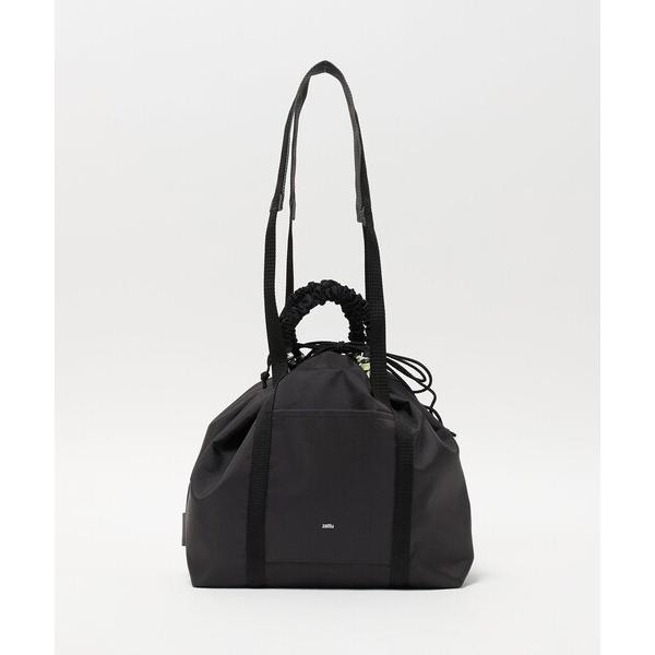 ZOZO問い合わせ番号:102377223ショップ:UNITED ARROWS，ユナイテッドアローズブランド:zattu，ザッツ，UNITED ARROWS，ユナイテッドアローズ商品名:＜zattu＞JAM-LQ/2WAYバッグカテゴリ:バ...
