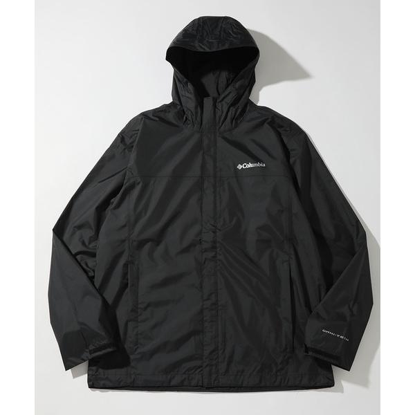 『セール実施中』参考価格：21，780円発売時期：2023年09月コンディション：S（新品同様）タグ付きの未使用、または新品同様のアイテム付属品：タグ参考商品名：【Columbia/コロンビア】Watertight II Jacket/ウォ...