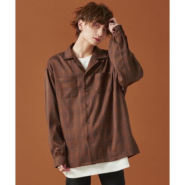 『タイムセール実施中』参考価格：5，940円発売時期：2023年10月コンディション：A（使用感なし）数回使用した程度で使用感が感じられないアイテム参考商品名：dolman sleeve open color shirt / ドルマンスリー...