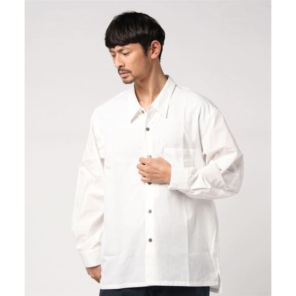 『セール実施中』参考価格：10，450円発売時期：2020年01月コンディション：C（やや使用感あり）使用感があり、やや気になる傷や汚れがあるアイテム前身頃：汚れ【商品に関する注意事項】・こちらの商品画像は、実物ではなく新品時の画像を掲載し...