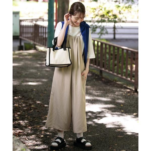 『セール実施中』参考価格：5，720円発売時期：2022年12月コンディション：C（やや使用感あり）使用感があり、やや気になる傷や汚れがあるアイテム内側：汚れ持ち手・角：毛玉角：ほつれ参考商品名：COCO WALK: よそいきcolecoト...