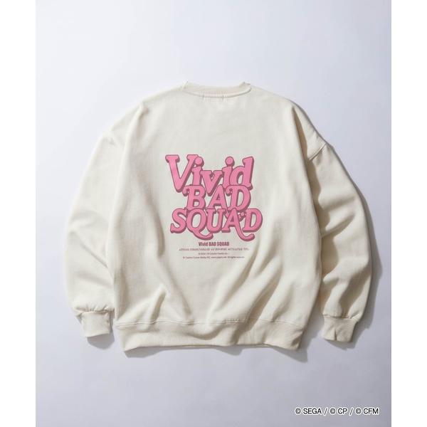 『セール実施中』参考価格：5，940円発売時期：2022年12月コンディション：C（やや使用感あり）使用感があり、やや気になる傷や汚れがあるアイテム全体的：汚れ内側：毛玉参考商品名：プロジェクトセカイ x ZOZOTOWN Vivid BA...