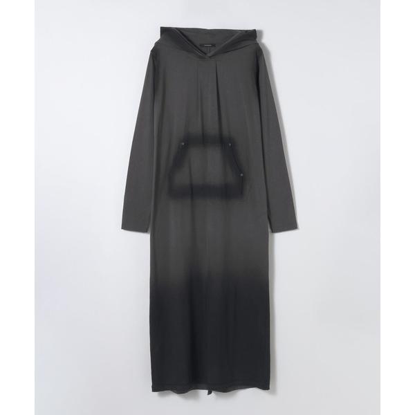 『セール実施中』参考価格：9，350円発売時期：2025年09月コンディション：C（やや使用感あり）使用感があり、やや気になる傷や汚れがあるアイテム全体的：保管上のにおいがします。参考商品名：スプレーフードワンピースLS/590789参考品...