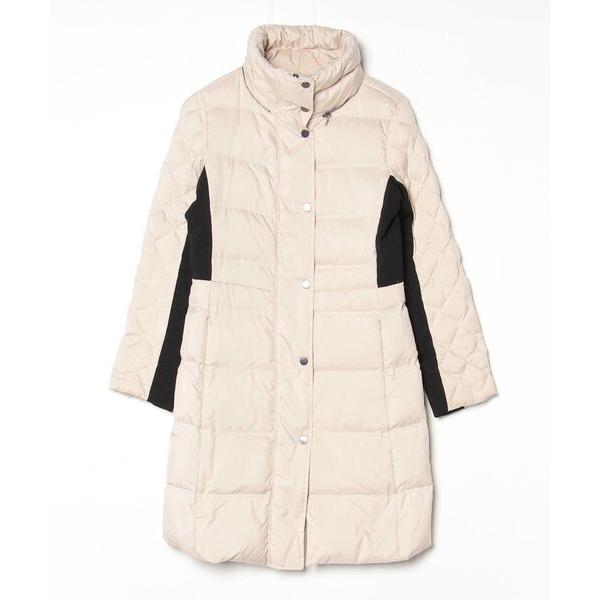 『セール実施中』参考価格：63，800円発売時期：2013年10月コンディション：C（やや使用感あり）使用感があり、やや気になる傷や汚れがあるアイテム全体的：汚れセットアイテム片方：欠損参考商品名：マットナイロンパッファーダウンコート参考品...