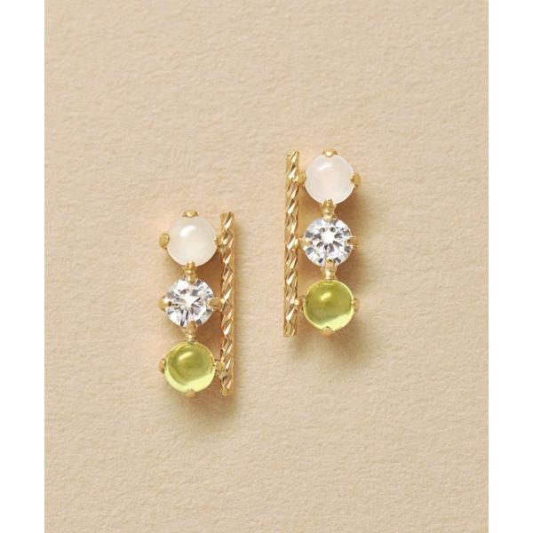 『セール実施中』※このアイテムは返品・交換対象外商品です。参考価格：16，500円発売時期：2022年07月コンディション：A（使用感なし）数回使用した程度で使用感が感じられないアイテムその他：※消毒済みです。参考商品名：K18・K10 ３...