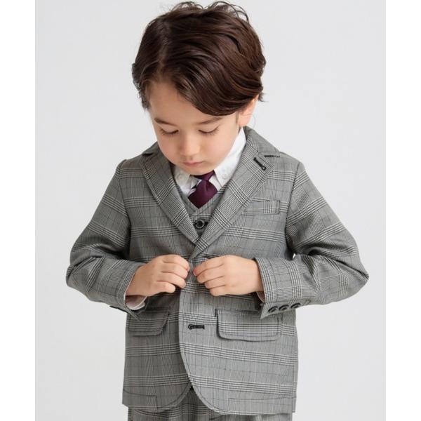 参考価格：5，720円発売時期：2024年12月コンディション：B（目立つ使用感なし）使用感が少ない、または気にならないアイテム首周り：汚れ参考商品名：【フォーマル】ジャケット参考品番：11-5101-351【商品に関する注意事項】・こちら...