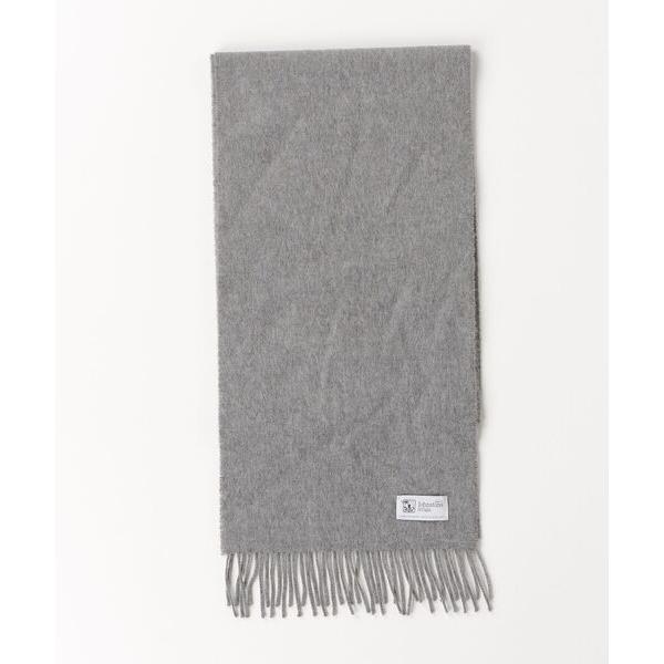 『セール実施中』参考価格：38，500円発売時期：2021年01月コンディション：A（使用感なし）数回使用した程度で使用感が感じられないアイテム参考商品名：【Johnstons】 100％ピュアカシミヤストールマフラー　100％ Cashm...